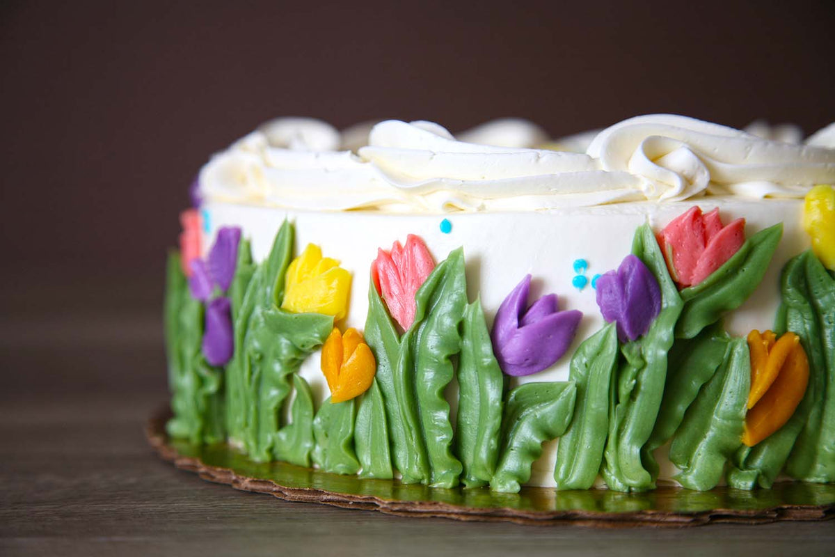 Cakes – Chocolate Maven Bakery