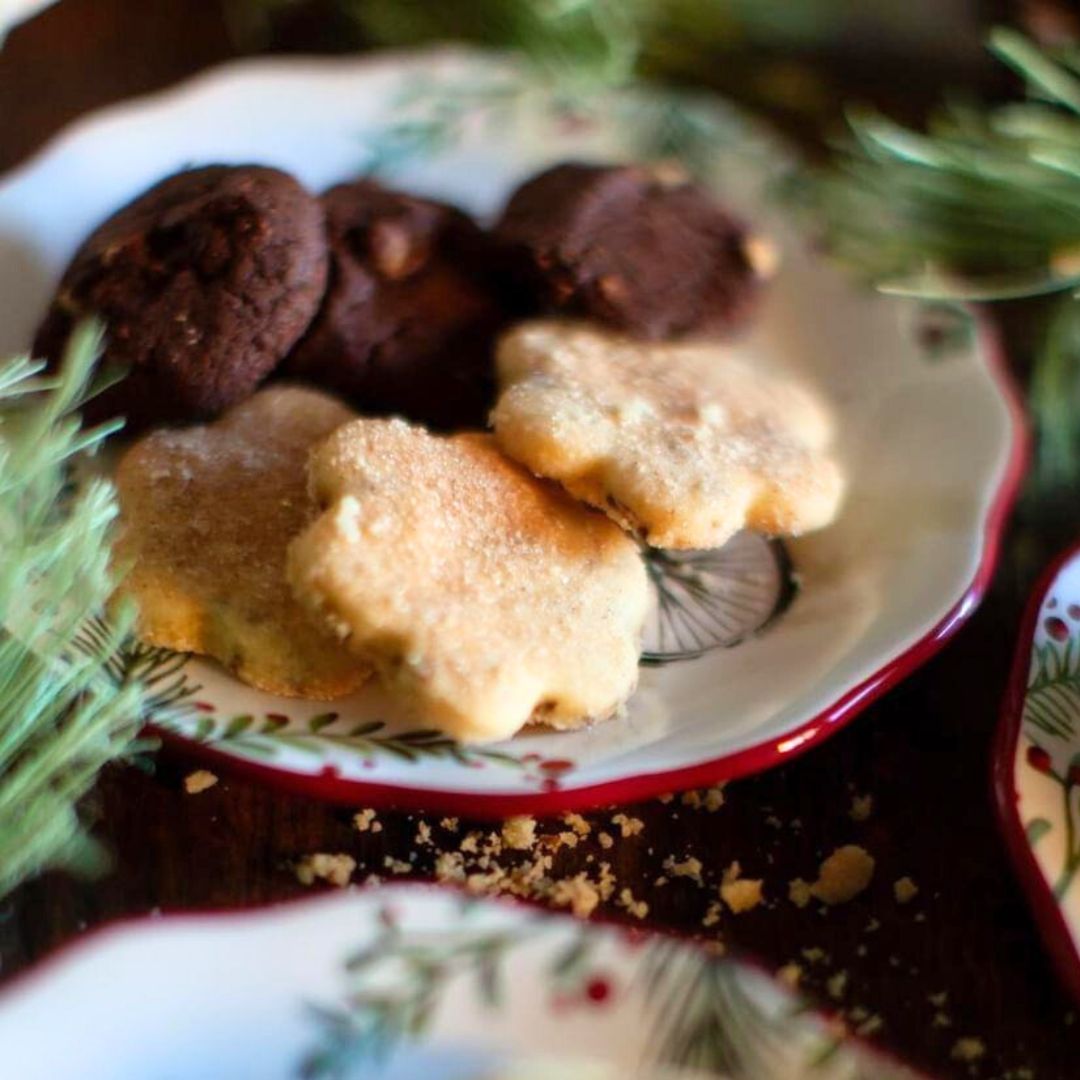 New Mexico Cookie Combo – Chocolate Maven Bakery