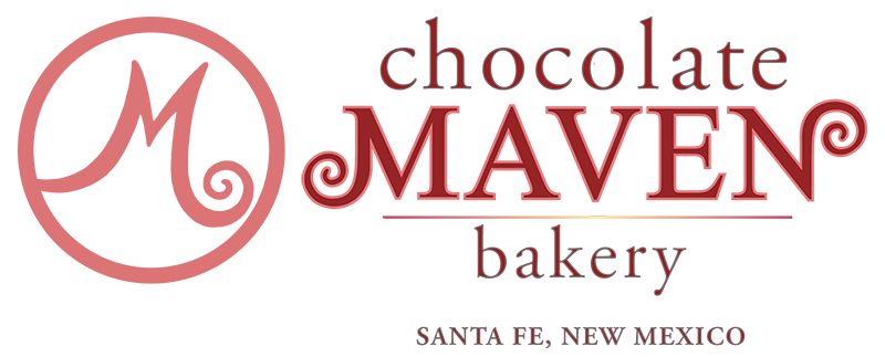 Restaurant Menus – Chocolate Maven Bakery