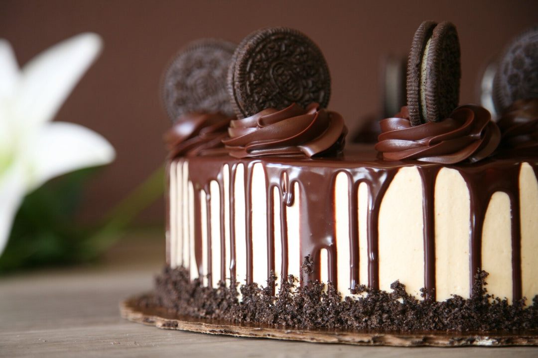 Specialties – Chocolate Maven Bakery