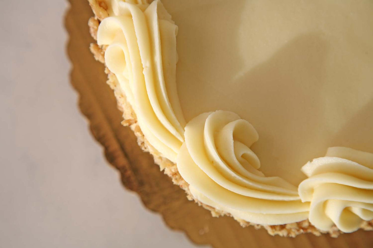 Carrot Cake – Chocolate Maven Bakery