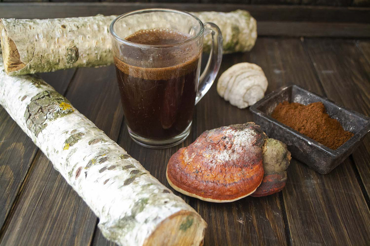 Chocolate Maven Superfood Tea Blends – Chocolate Maven Bakery