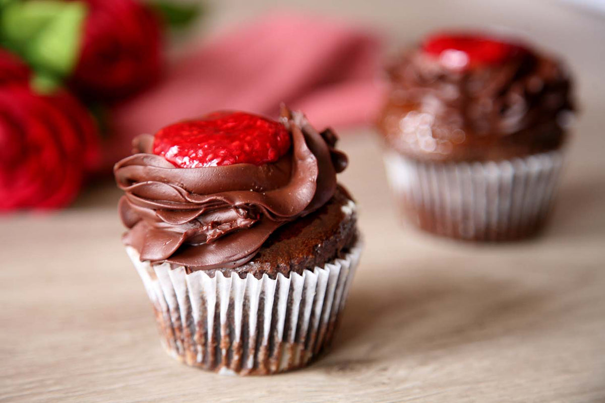Chocolate Maven Cupcakes – Chocolate Maven Bakery